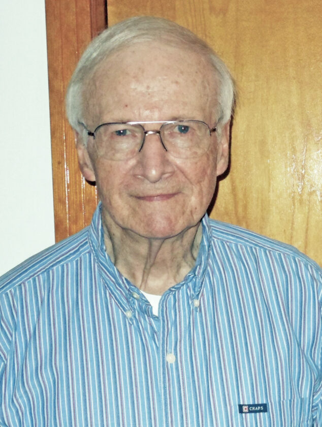 Robert Jason ‘Jack’ Moist | News, Sports, Jobs - The Sentinel